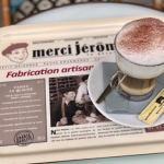 La Carte de la semaine - Merci Jérôme